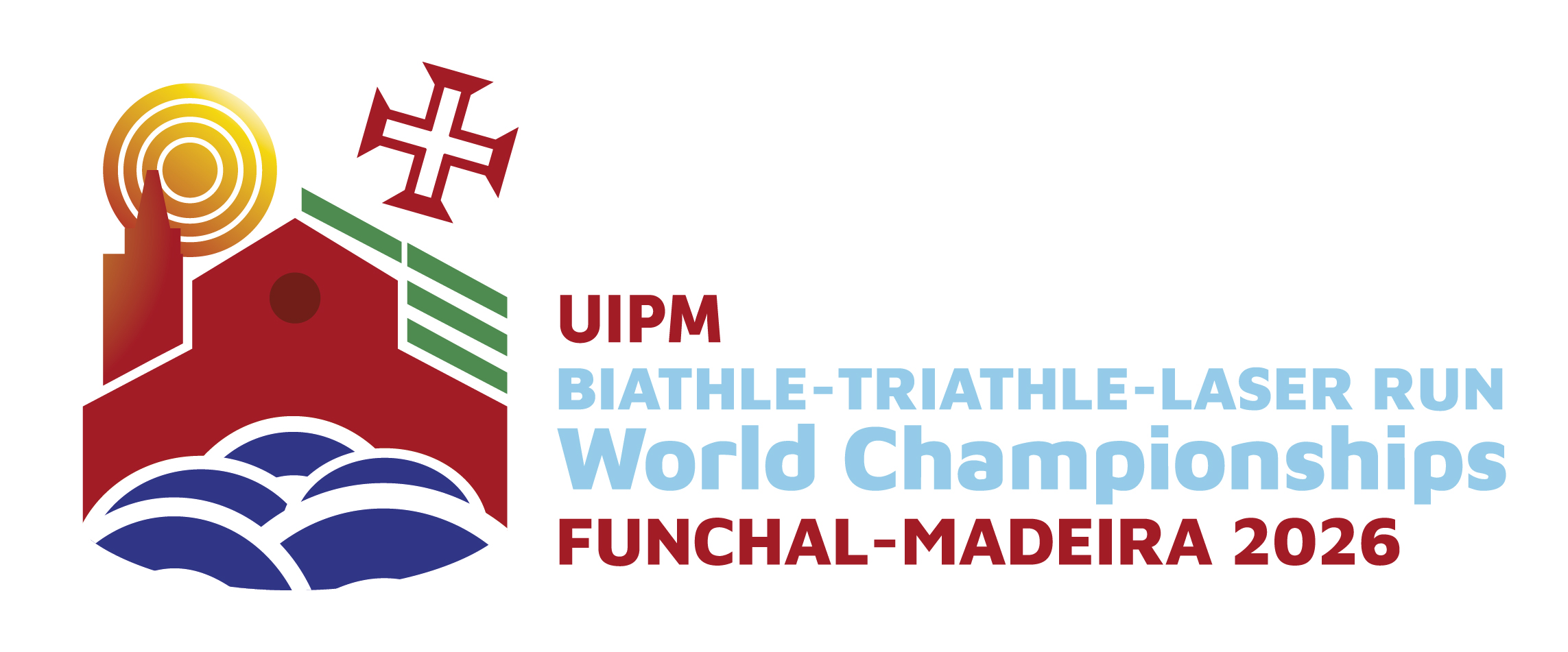 2026 WORLD CHAMPIONSHIPS BIATHLE - TRIATHLE - LASER RUN